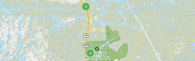 Best Hikes and Trails in French River 13 | AllTrails