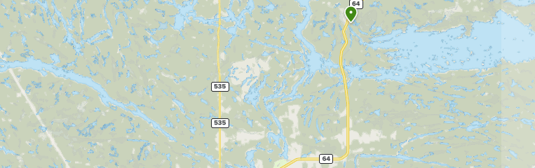 Best 10 Trails and Hikes in French River Rivière Des Français | AllTrails