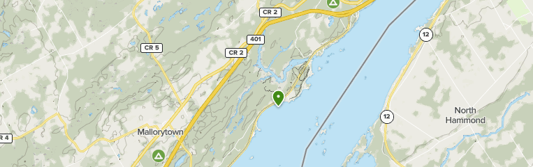 Best Hikes and Trails in Front of Yonge | AllTrails