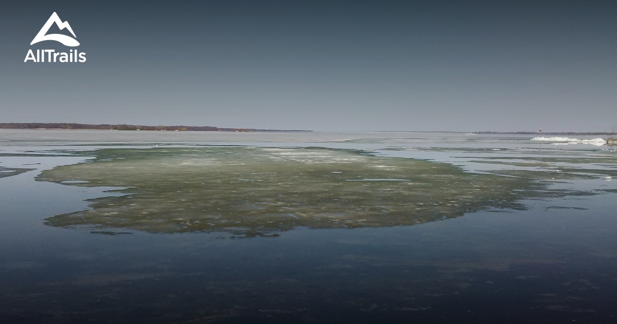 Best Trails near Georgina, Ontario, Canada | AllTrails