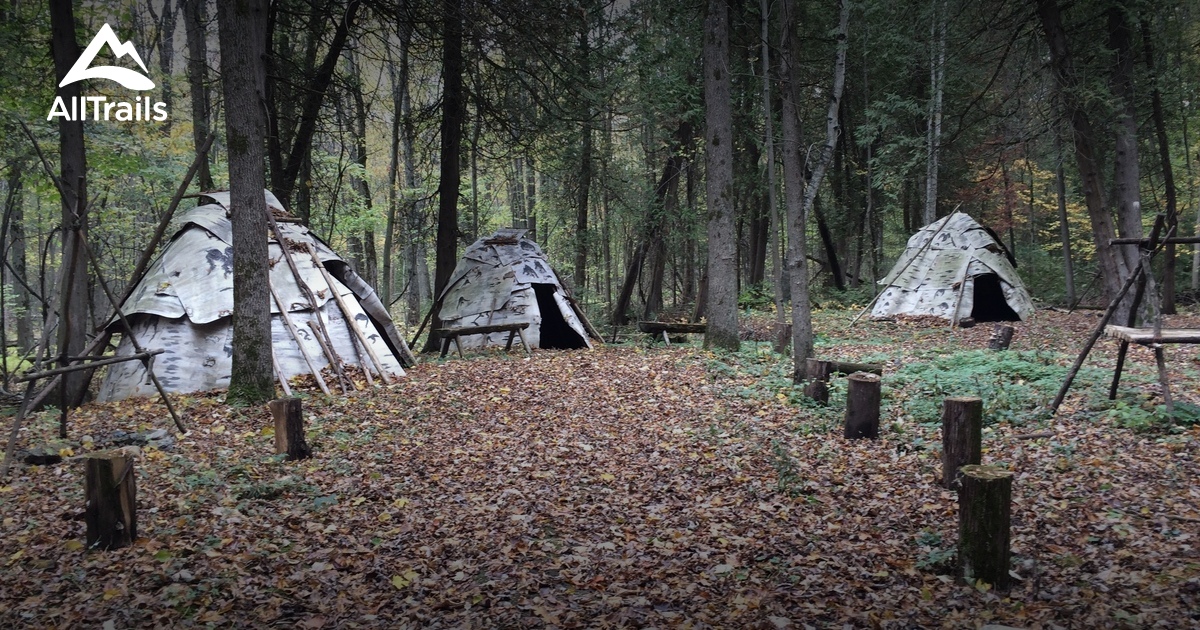 Best Trails near Georgina, Ontario Canada | AllTrails