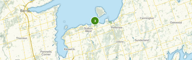 Best Trails near Georgina, Ontario Canada | AllTrails