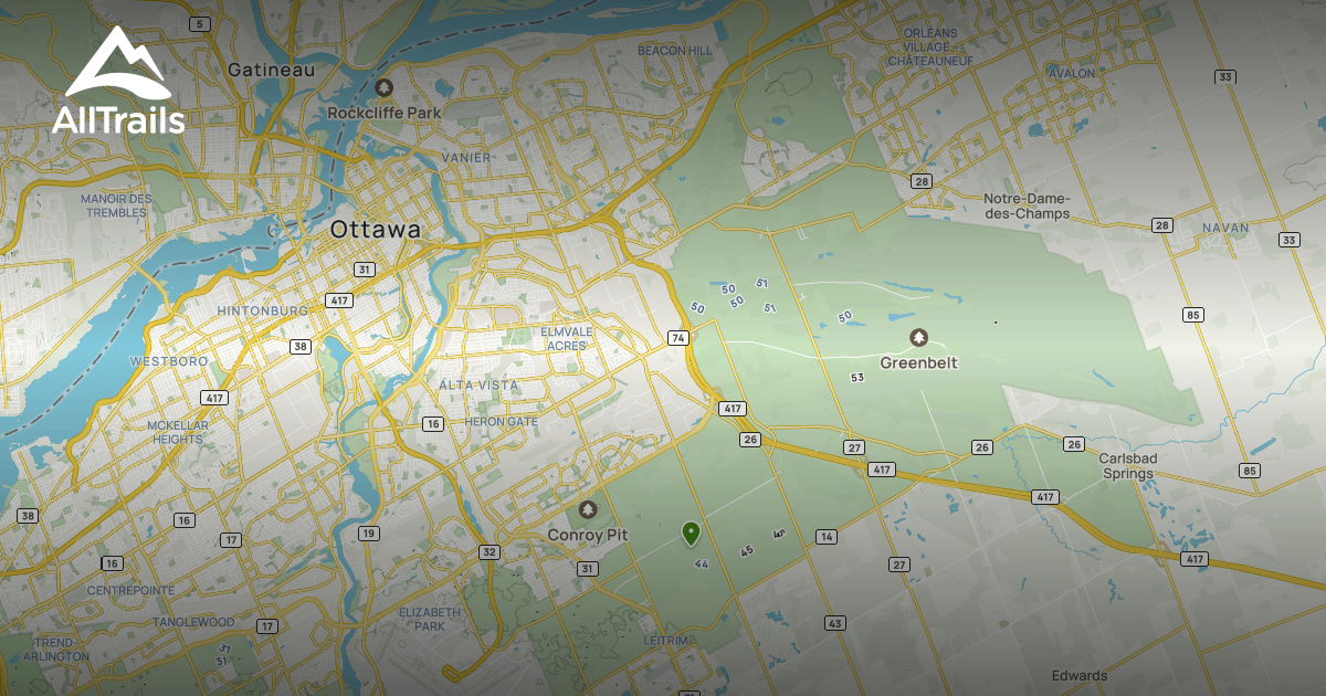 10 Best trails and hikes in Gloucester | AllTrails