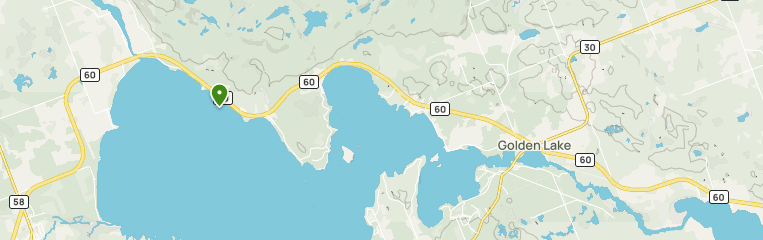 Best Hikes and Trails in Golden Lake | AllTrails