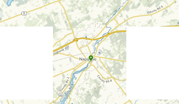 Best Trails near Greater Napanee, Ontario Canada | AllTrails