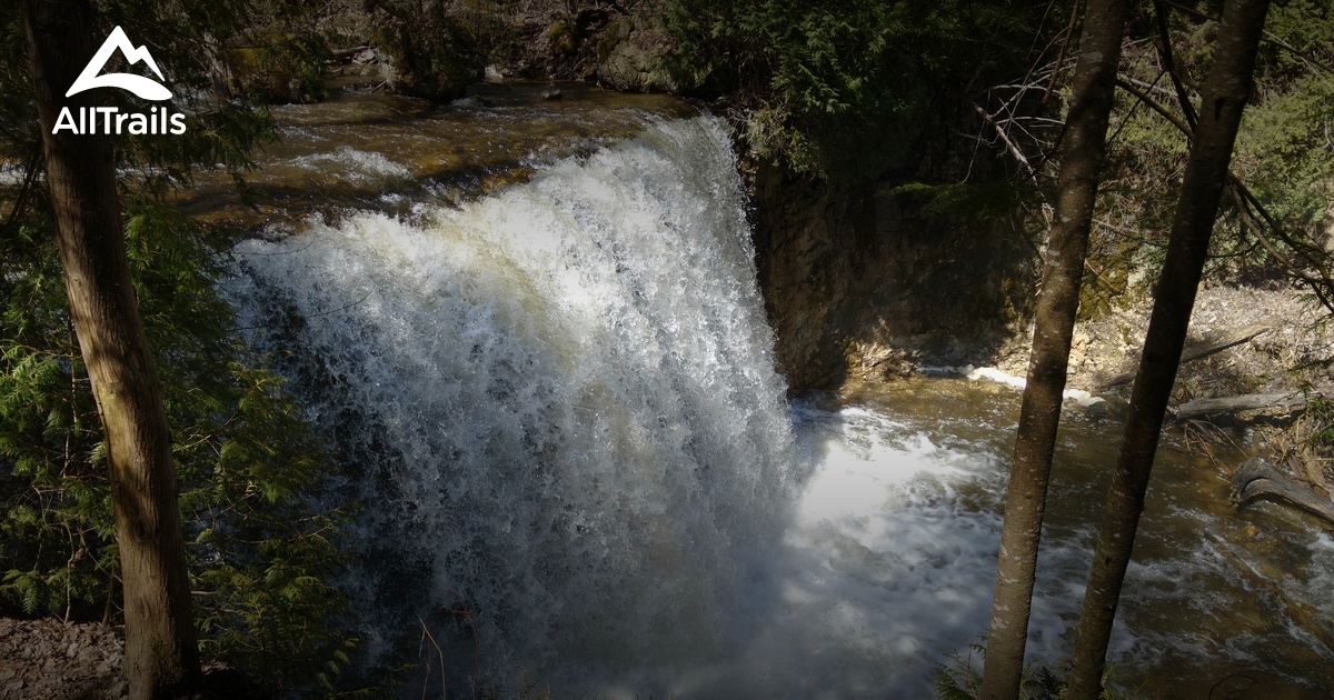 Best Trails near Grey Highlands, Ontario Canada | AllTrails
