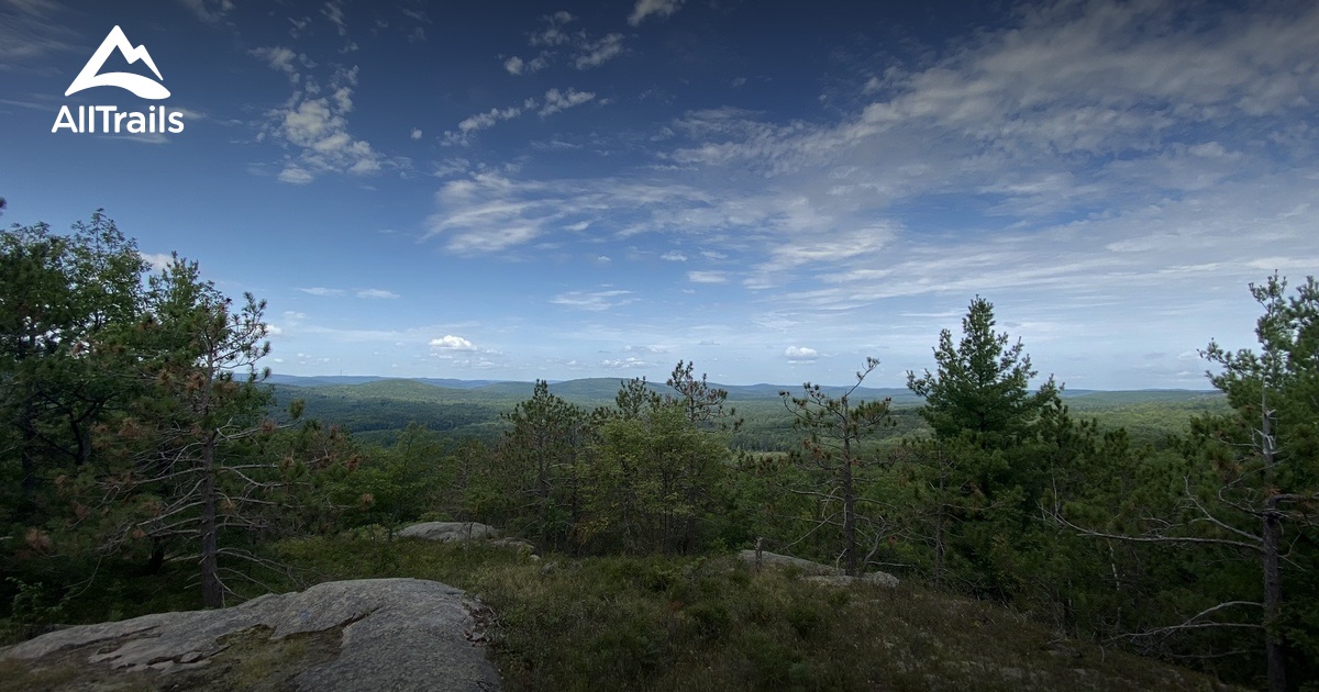 Best hikes and trails in Griffith | AllTrails