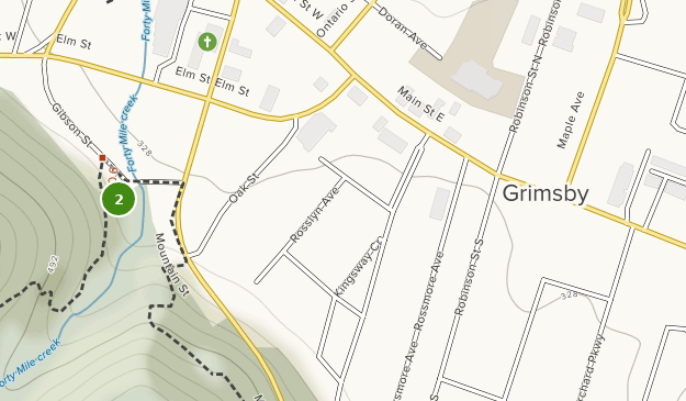 Best Trails near Grimsby, Ontario Canada | AllTrails