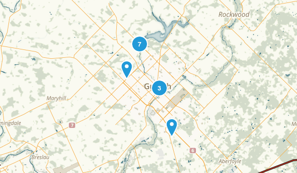 Best Trails near Guelph, Ontario, Canada | AllTrails