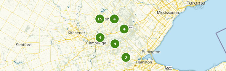 Best Trails near Guelph, Ontario Canada | AllTrails