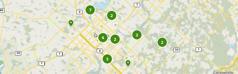 Best trails in Guelph, Ontario | AllTrails
