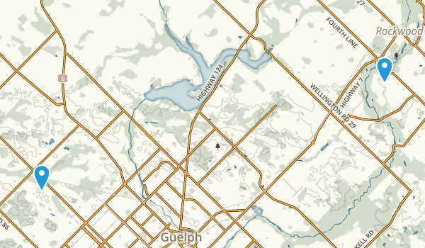 Best Trails near Guelph/Eramosa, Ontario, Canada | AllTrails