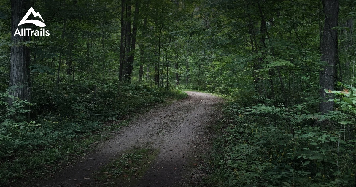 Best Trails near Halton Hills, Ontario Canada | AllTrails