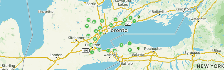 2023 Best 10 Trails and Hikes in Hamilton | AllTrails
