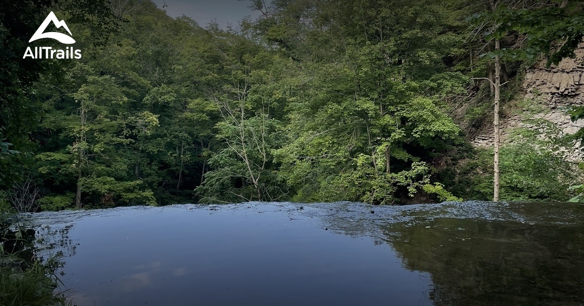 Best hikes and trails in Hannon | AllTrails