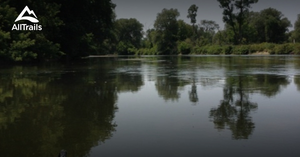 Best hikes and trails in Hanover | AllTrails