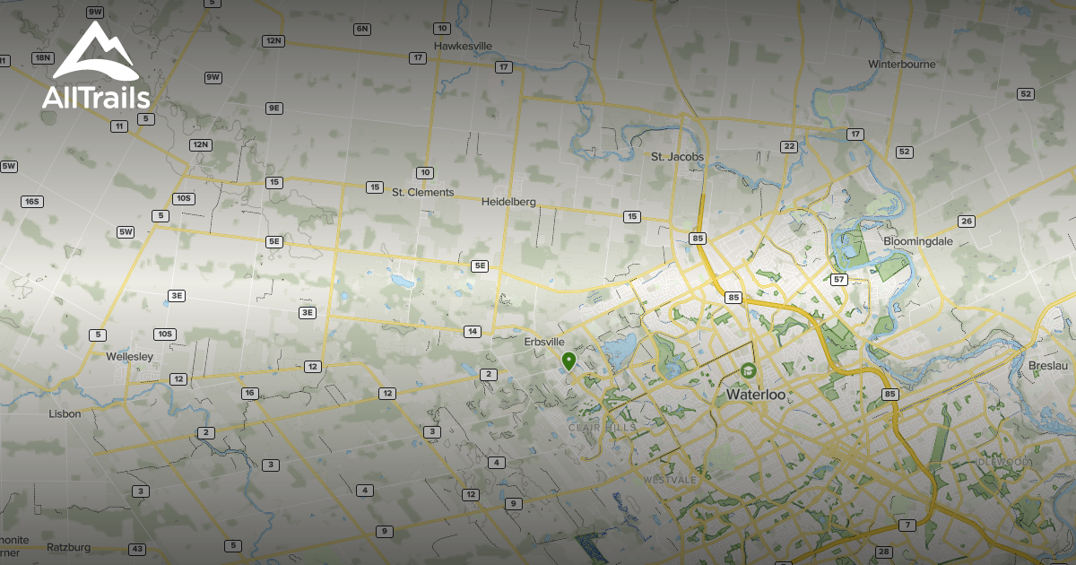 Best hikes and trails in Heidelberg Wellesley | AllTrails