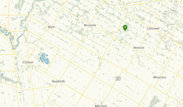 Best Trails near Huron East, Ontario Canada | AllTrails