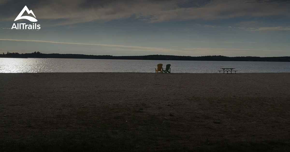 Best hikes and trails in Ignace | AllTrails