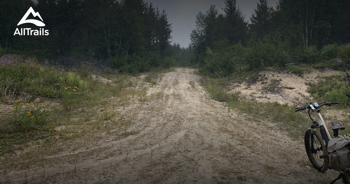 Best hikes and trails in Ingolf | AllTrails