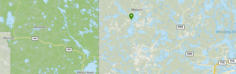 Best Hikes and Trails in Ingolf | AllTrails