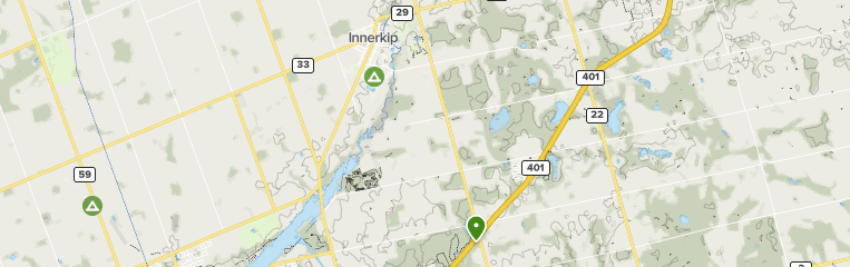 Best Hikes and Trails in Innerkip | AllTrails