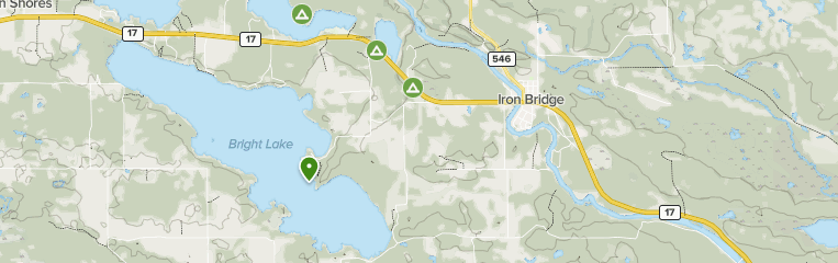 Best Trails, Walks, and Paths in Iron Bridge | AllTrails