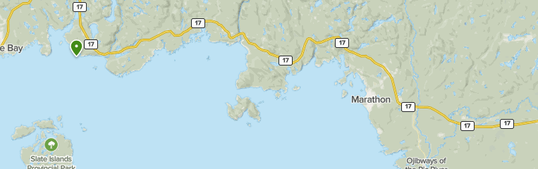 Best Hikes and Trails in Jackfish | AllTrails