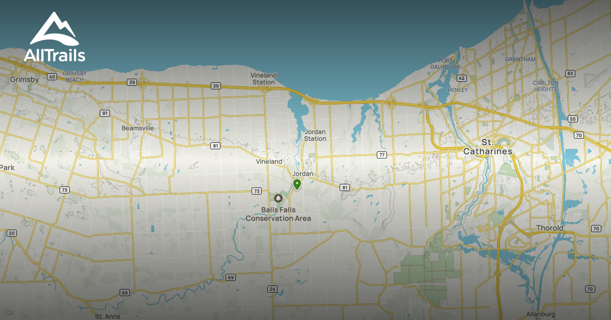 Best bird watching trails in Jordan Station | AllTrails