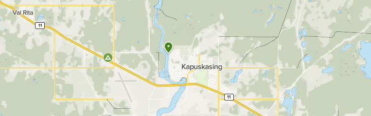 Kapuskasing : les meilleures randonnées et itinéraires en 2023 | AllTrails