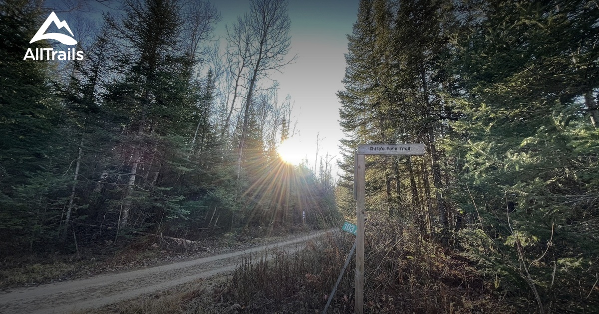 Best hikes and trails in Kearney | AllTrails