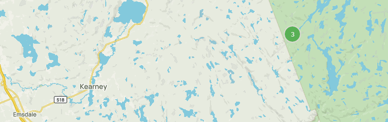 Best Hikes and Trails in Kearney | AllTrails