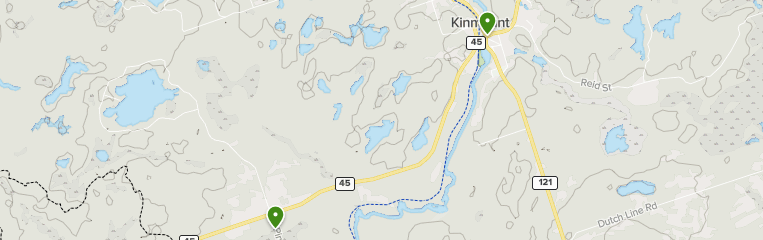 Best Hikes and Trails in Kinmount | AllTrails