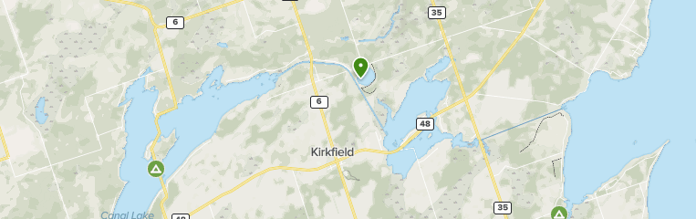 Best Hikes and Trails in Kirkfield | AllTrails