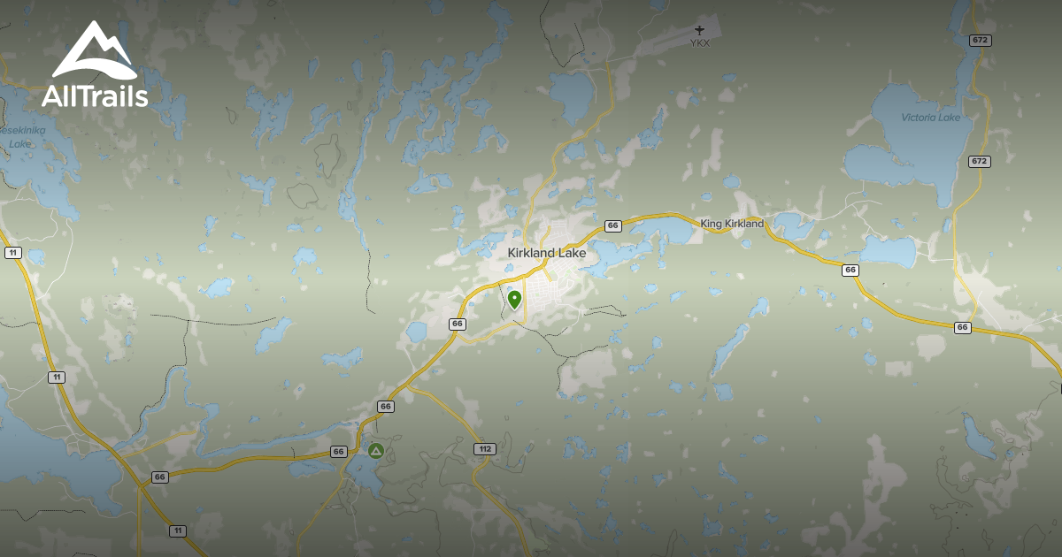 Best hikes and trails in Kirkland Lake | AllTrails