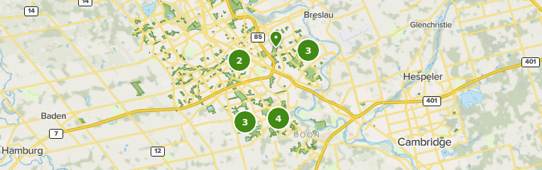 Best Trails near Kitchener, Ontario Canada | AllTrails
