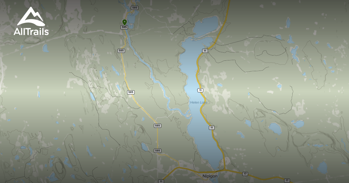 Best Historic Site Trails in Lake Helen 53a | AllTrails