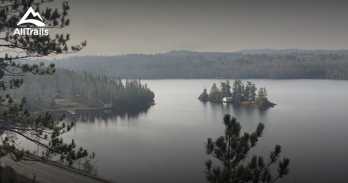 Best hikes and trails in Latchford | AllTrails