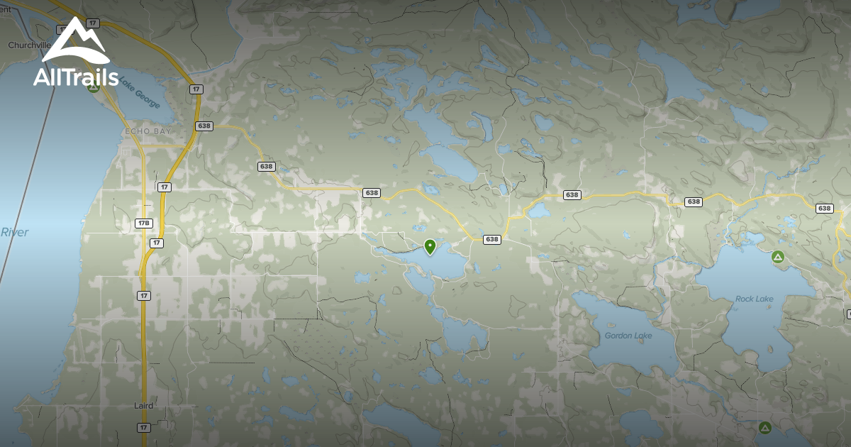 Best hikes and trails in Macdonald | AllTrails