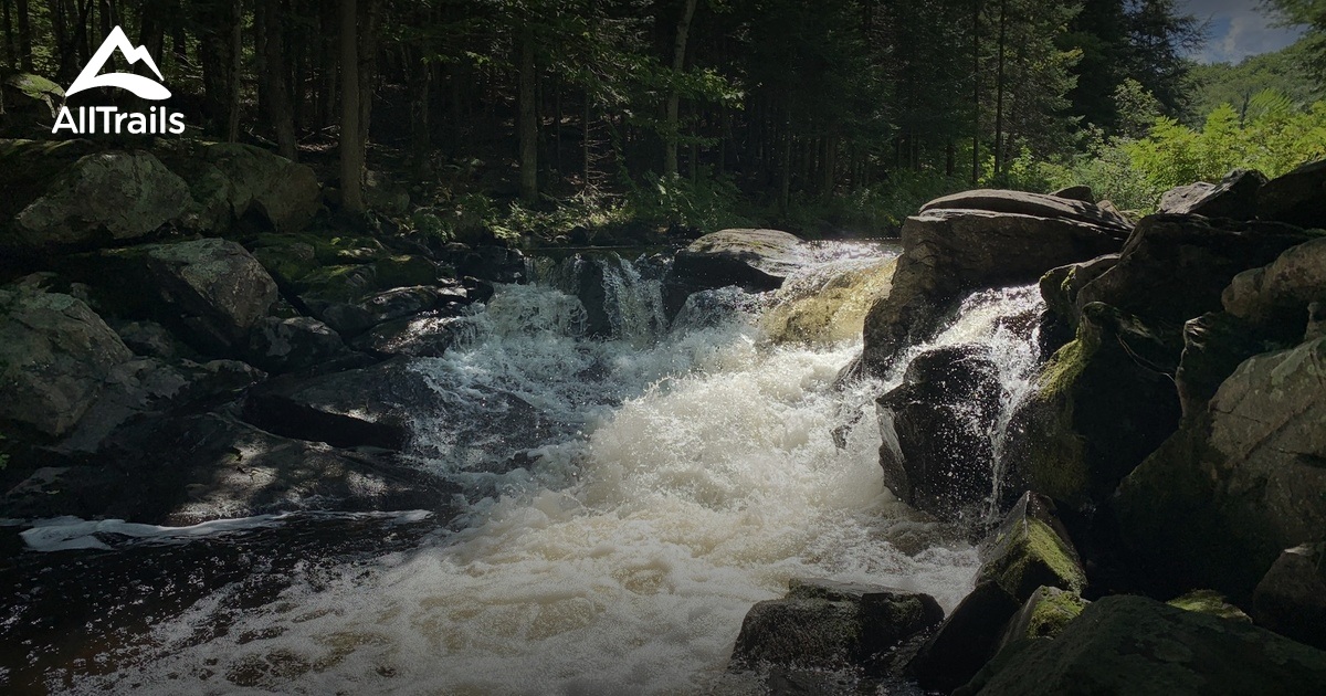 Best hikes and trails in Magnetawan | AllTrails