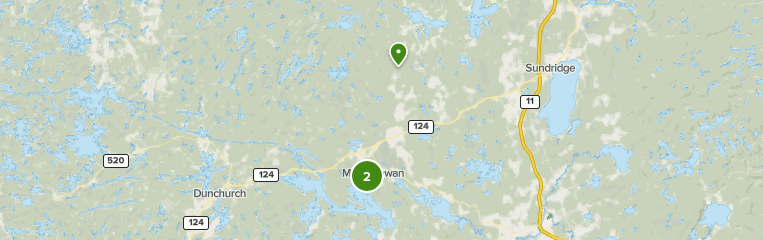 Best Hikes and Trails in Magnetawan | AllTrails