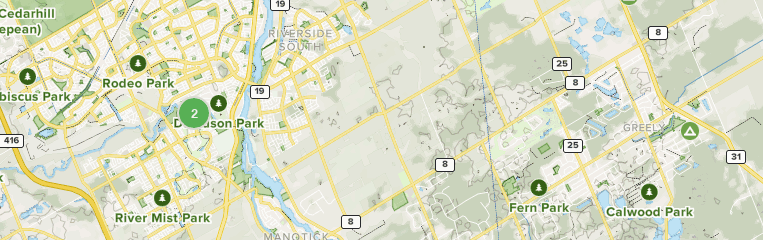 Best Hikes and Trails in Manotick Station | AllTrails