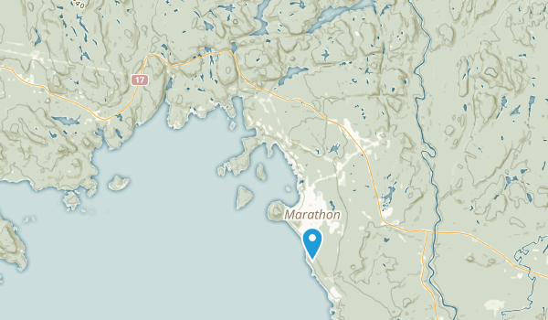 Best Trails near Marathon, Ontario, Canada | AllTrails