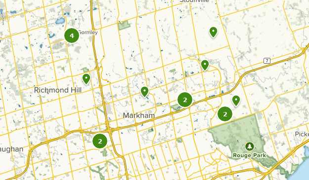 Best Trails near Markham, Ontario Canada | AllTrails