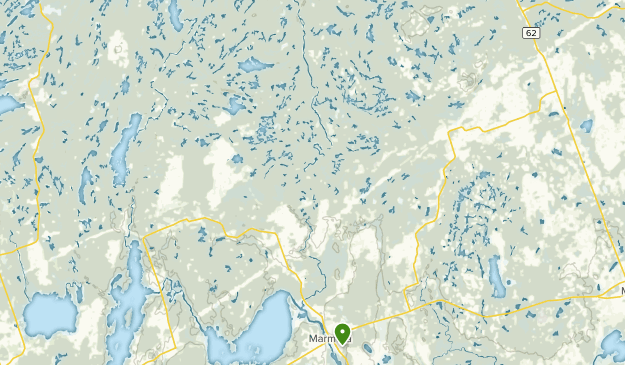 Best Trails near Marmora And Lake, Ontario Canada | AllTrails