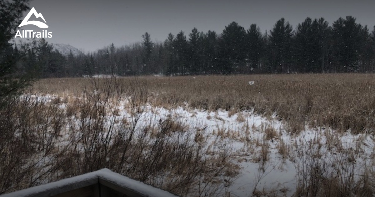 Best hikes and trails in Marmora And Lake | AllTrails