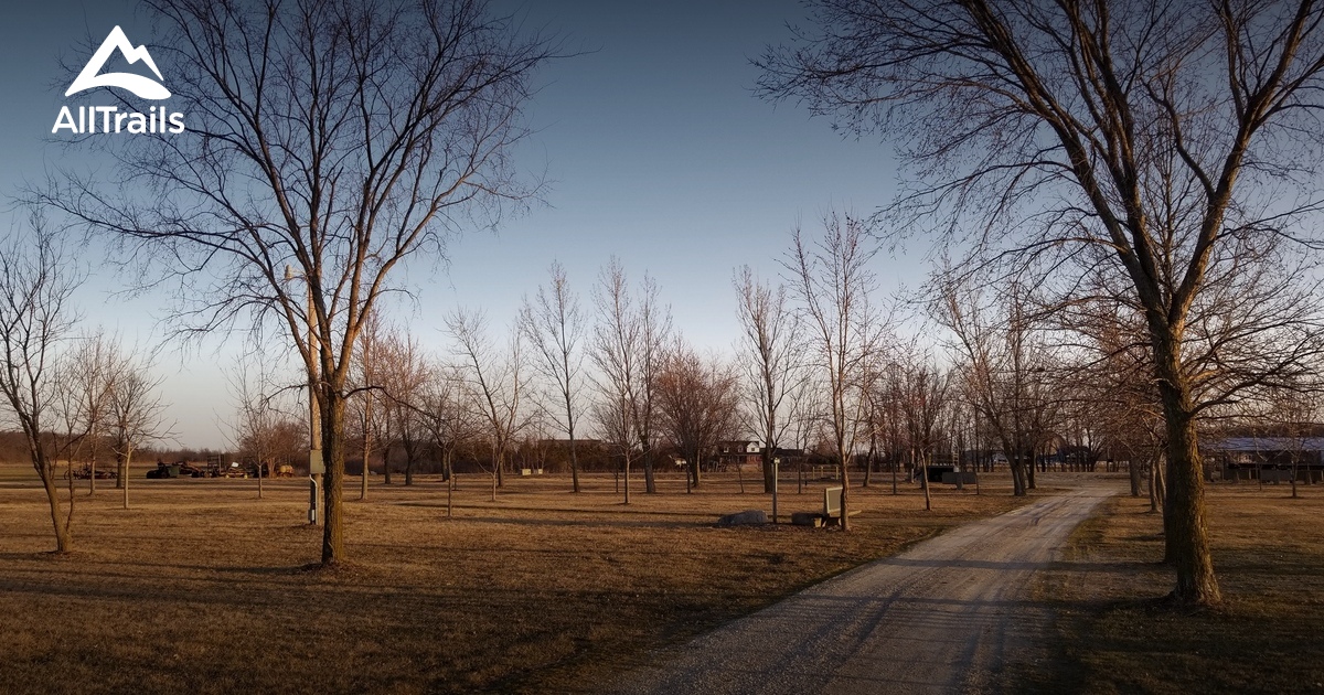 Best hikes and trails in McGregor | AllTrails