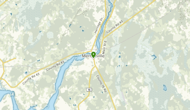 Best Trails near Merrickville–Wolford, Ontario Canada | AllTrails