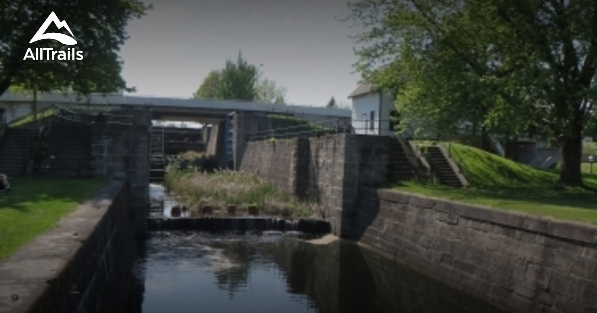 Best trails in Merrickville–Wolford, Ontario | AllTrails