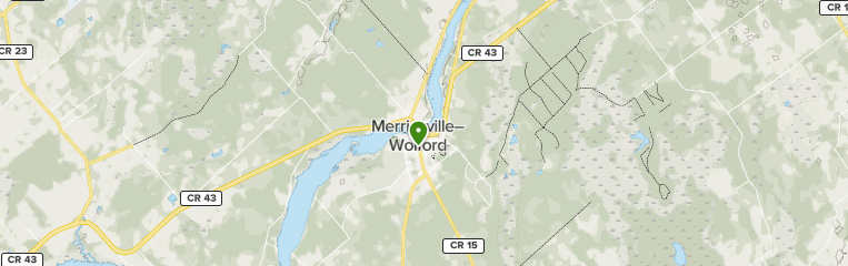 Best trails in Merrickville–Wolford, Ontario | AllTrails